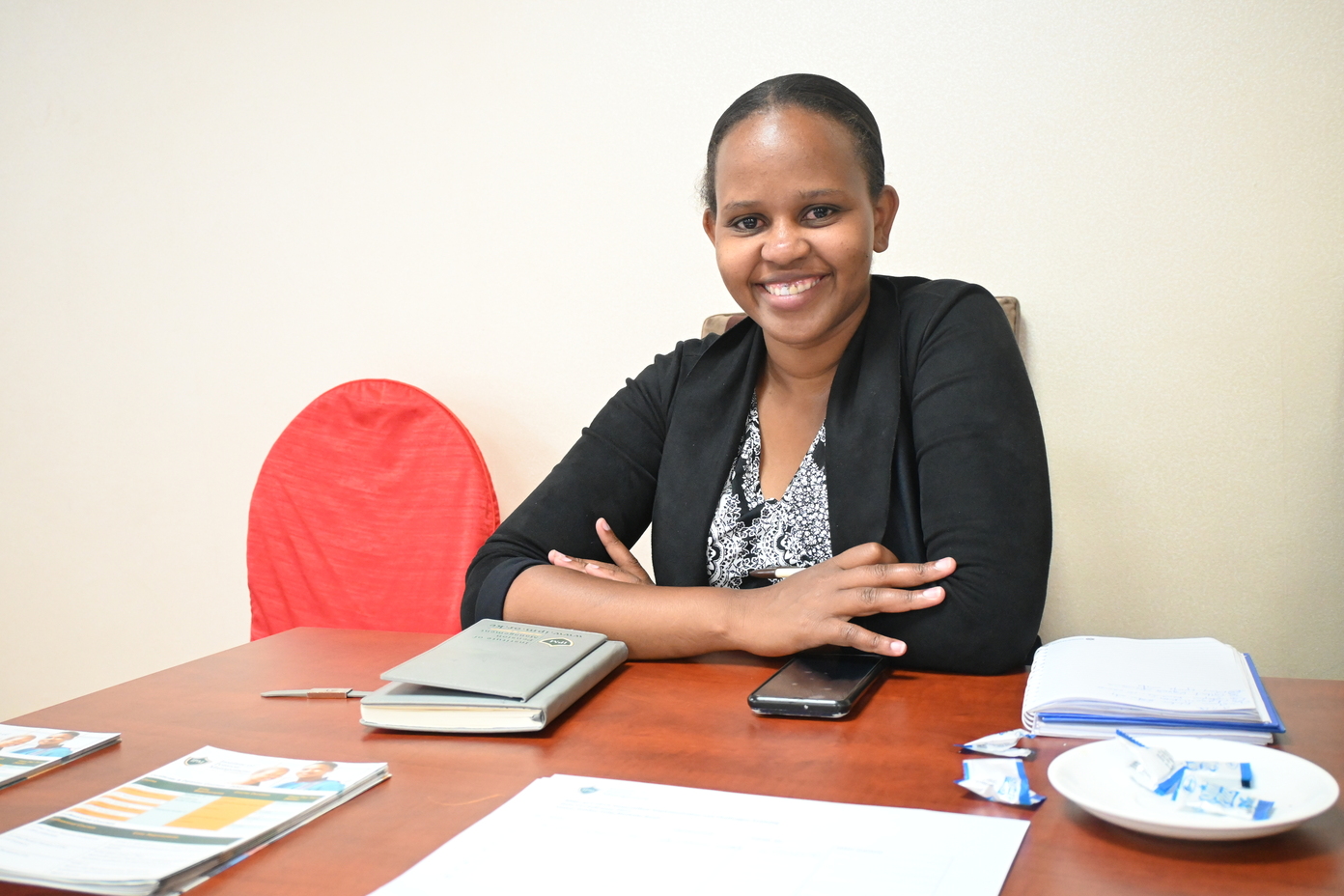 TEAM – IPM: The Institute of Pension Management