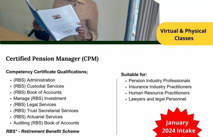 IPM: The Institute of Pension Management – IPM