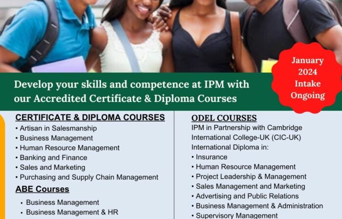 IPM: The Institute of Pension Management – IPM